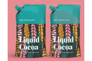 Digital Printed Liquid Products Packaging Bag | Ulinepack