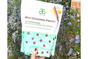 Digital Printed Protein packaging bag | Ulinepack