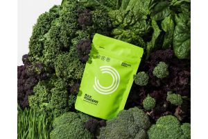 Digital Printed Protein packaging bag | Ulinepack