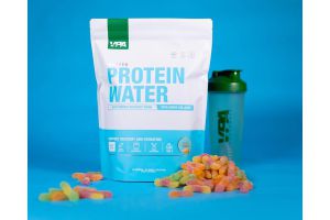 Digital Printed Protein packaging bag | Ulinepack