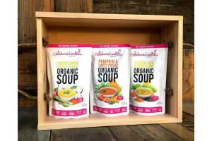 Digital Printed Liquid Products Packaging Bag | Ulinepack