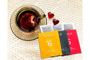 one time use tea- cofee packaging pouches | Ulinepack