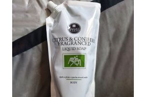 Digital Printed Liquid Products Packaging Bag | Ulinepack