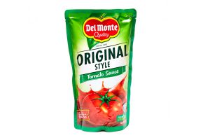 Digital Printed sauces and dips packaging pouches | Ulinepack