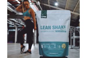 Digital Printed Protein packaging bag | Ulinepack